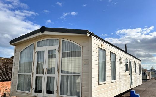 Sell Your Static Caravan | Sell My Caravan | We Buy Any Caravan